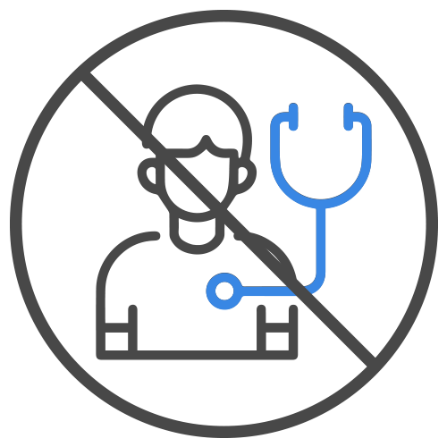 Horizon Medical Texting